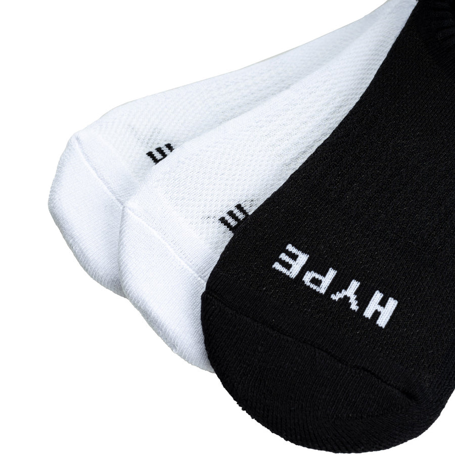 HYPE Signature College Invincible Socks