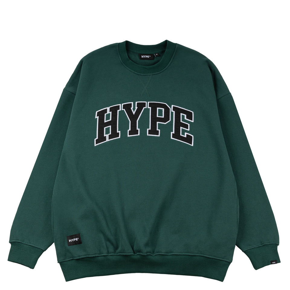 Sweaters & Hoodies – HYPE