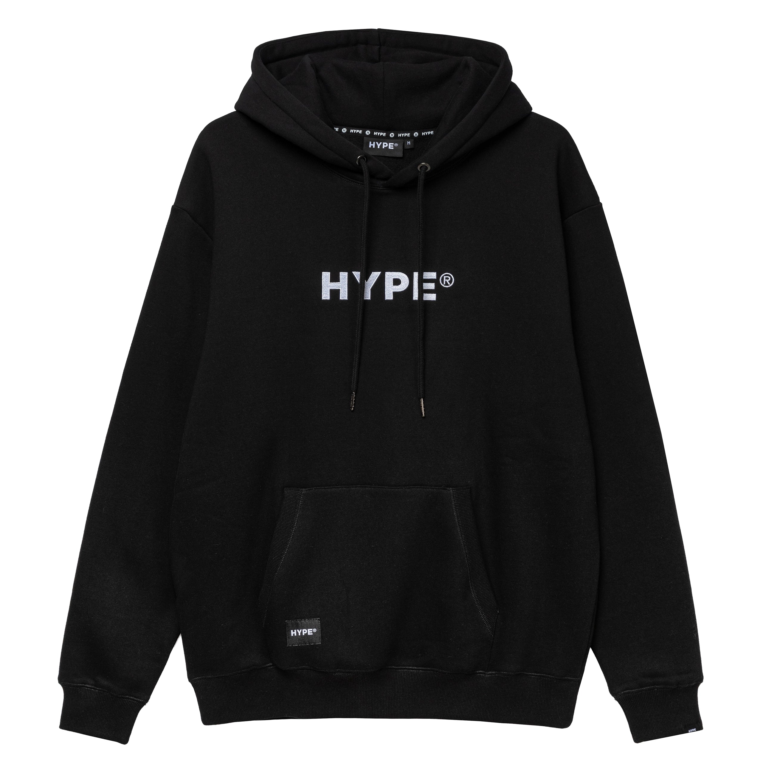 HYPE Signature Sierra Pullover Hoodie