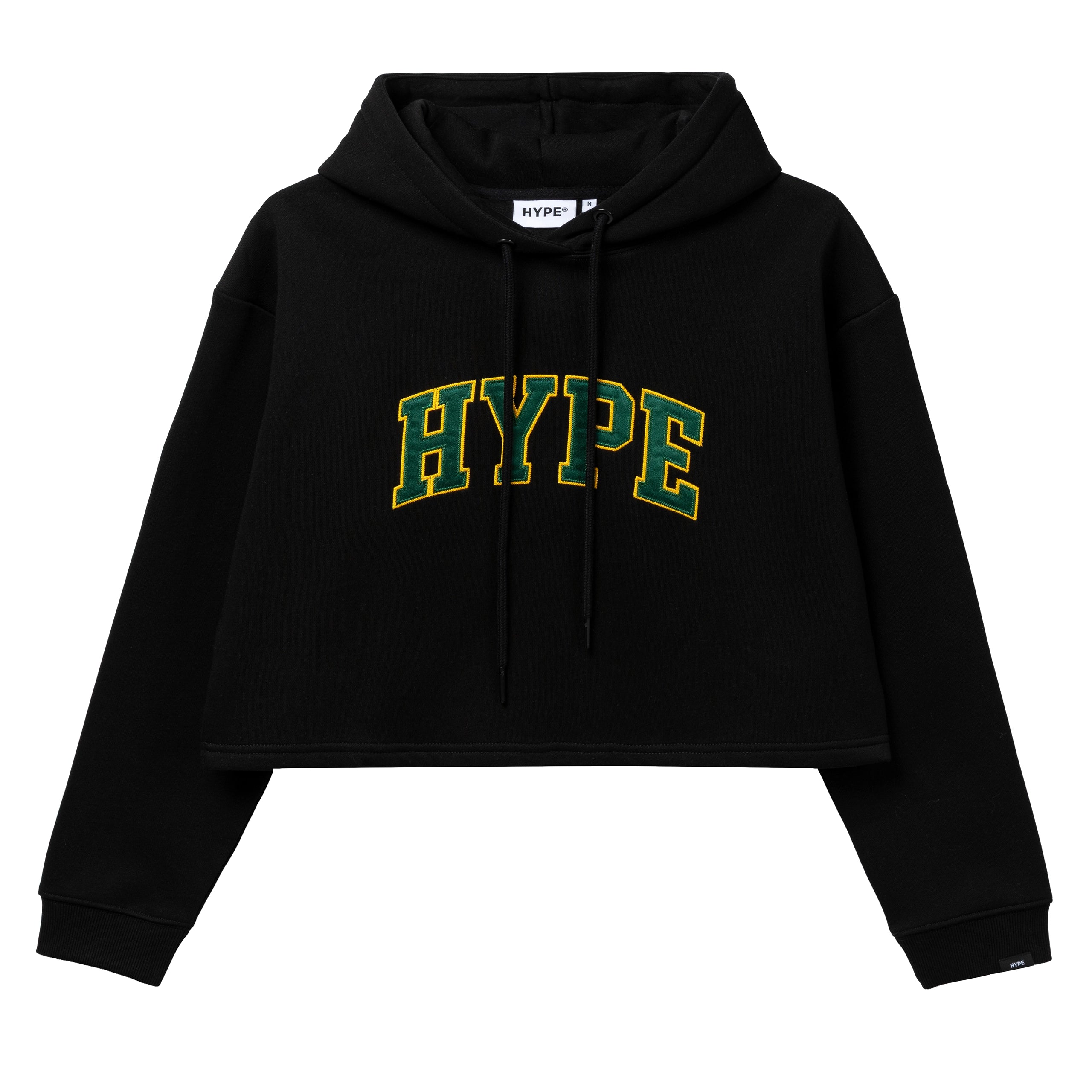 HYPE Signature Collegiate Ladies Hoodie