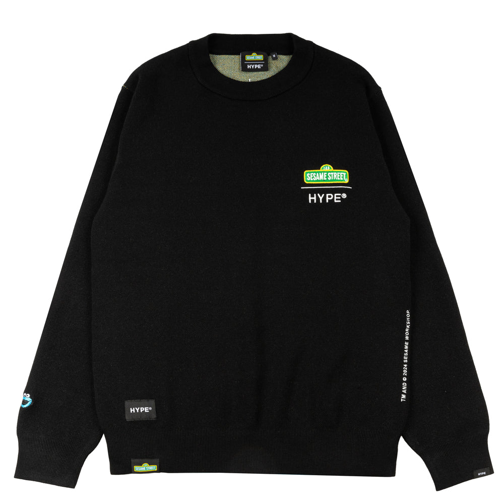 Men's Sweaters & Hoodies – HYPE