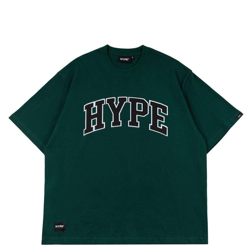 Men's Tee – HYPE