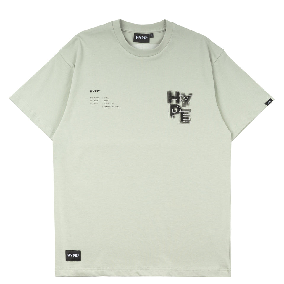 Men's Tee – HYPE