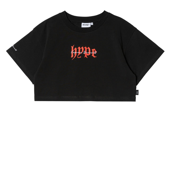 Crop Tops – HYPE