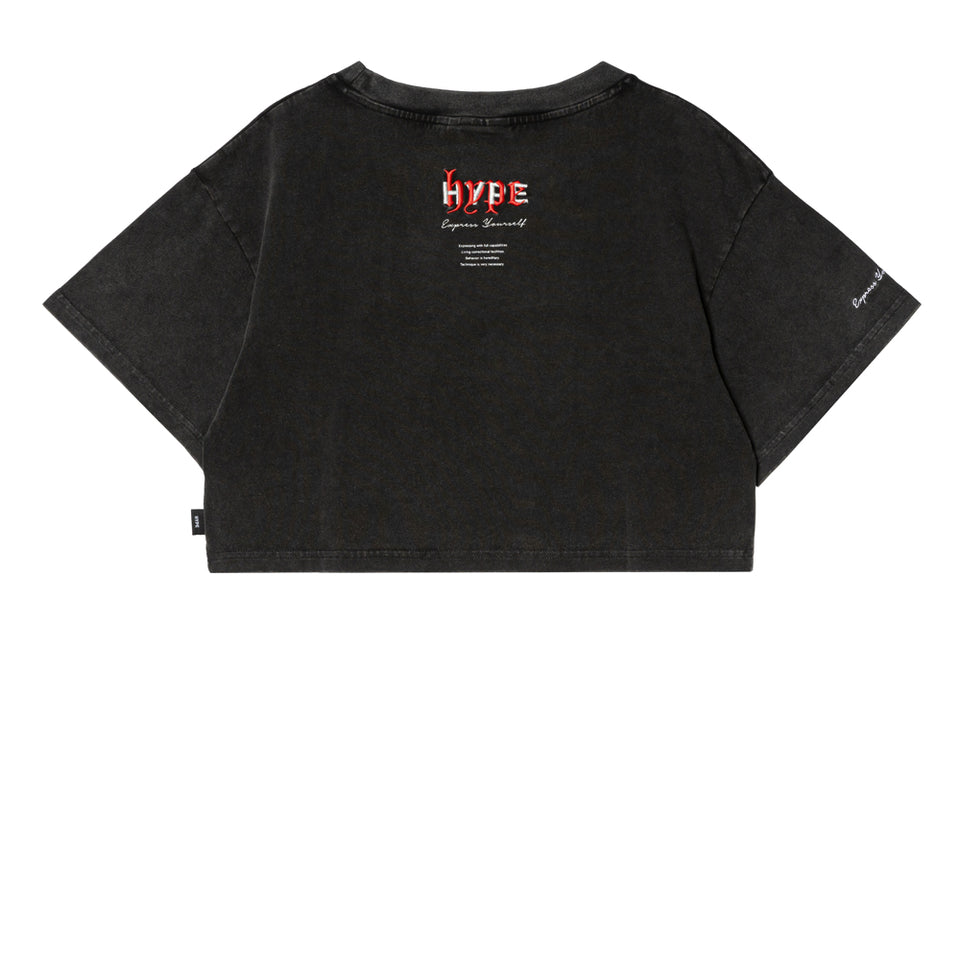 Crop Tops – HYPE