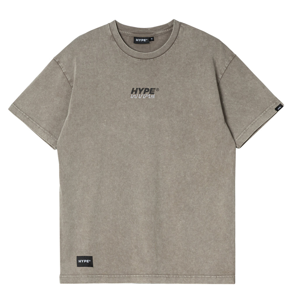 Men's Tee – HYPE