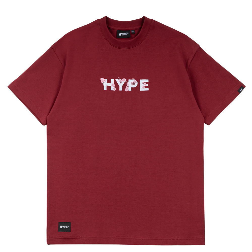 Men's Tee – HYPE
