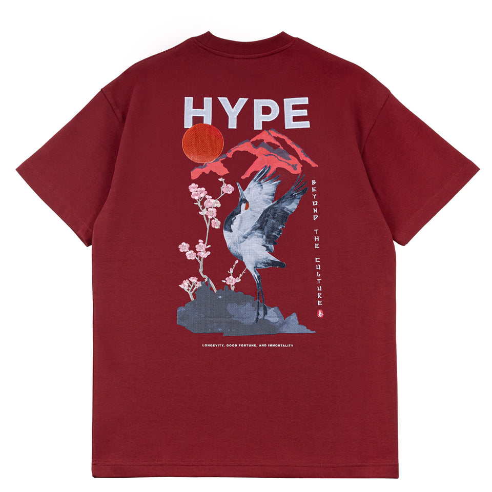 Men's Tee – HYPE