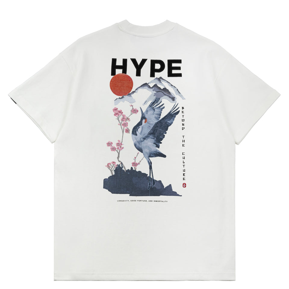 Men's Tee – HYPE