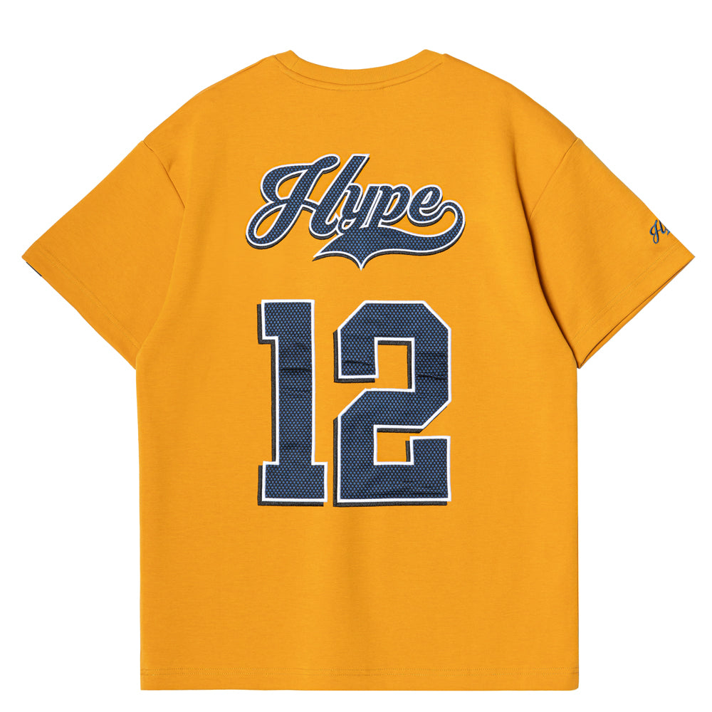 Men's Tee – HYPE