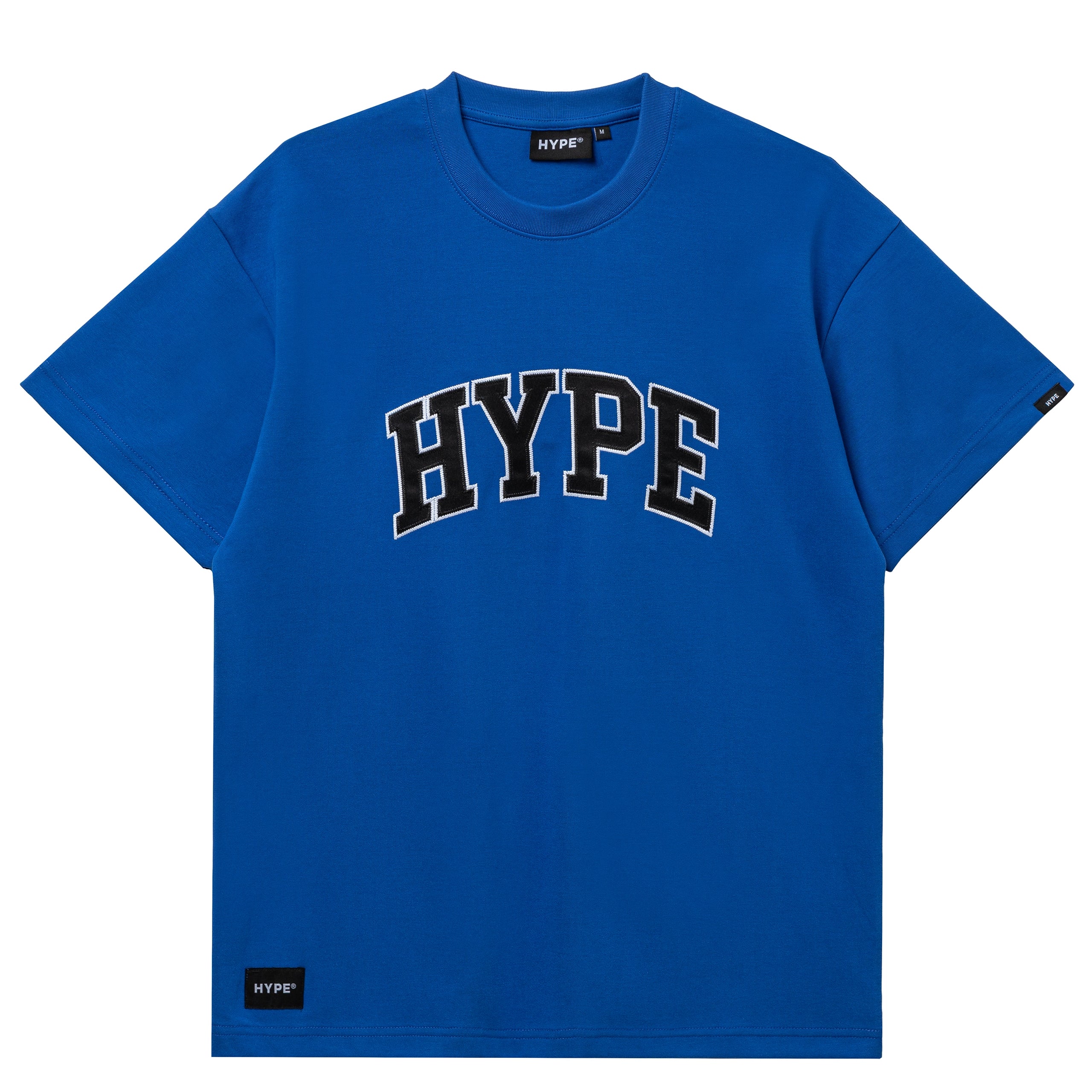 HYPE Signature Collegiate Major Tee