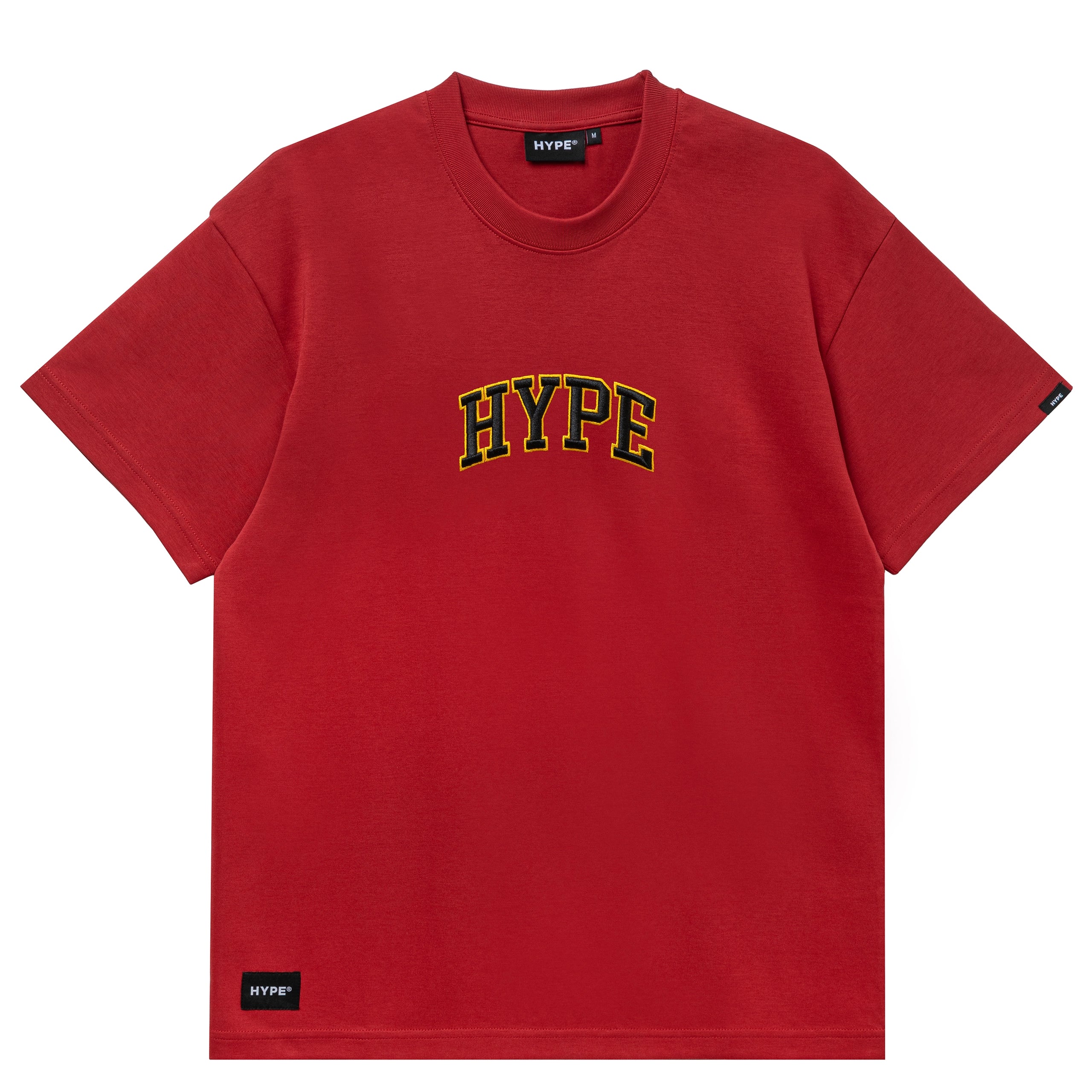 HYPE Signature Collegiate University Tee