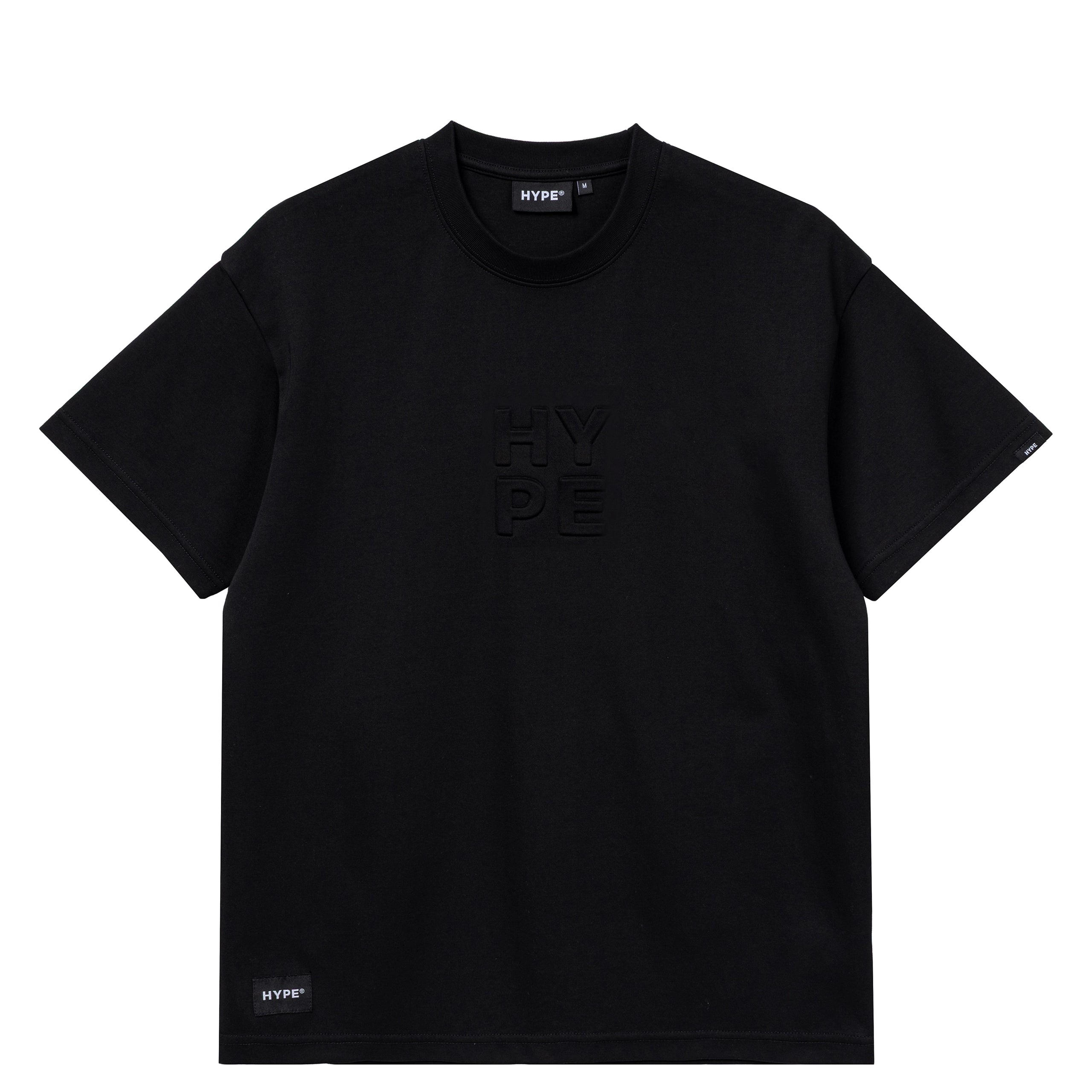 HYPE Code of Culture CNY General Tee