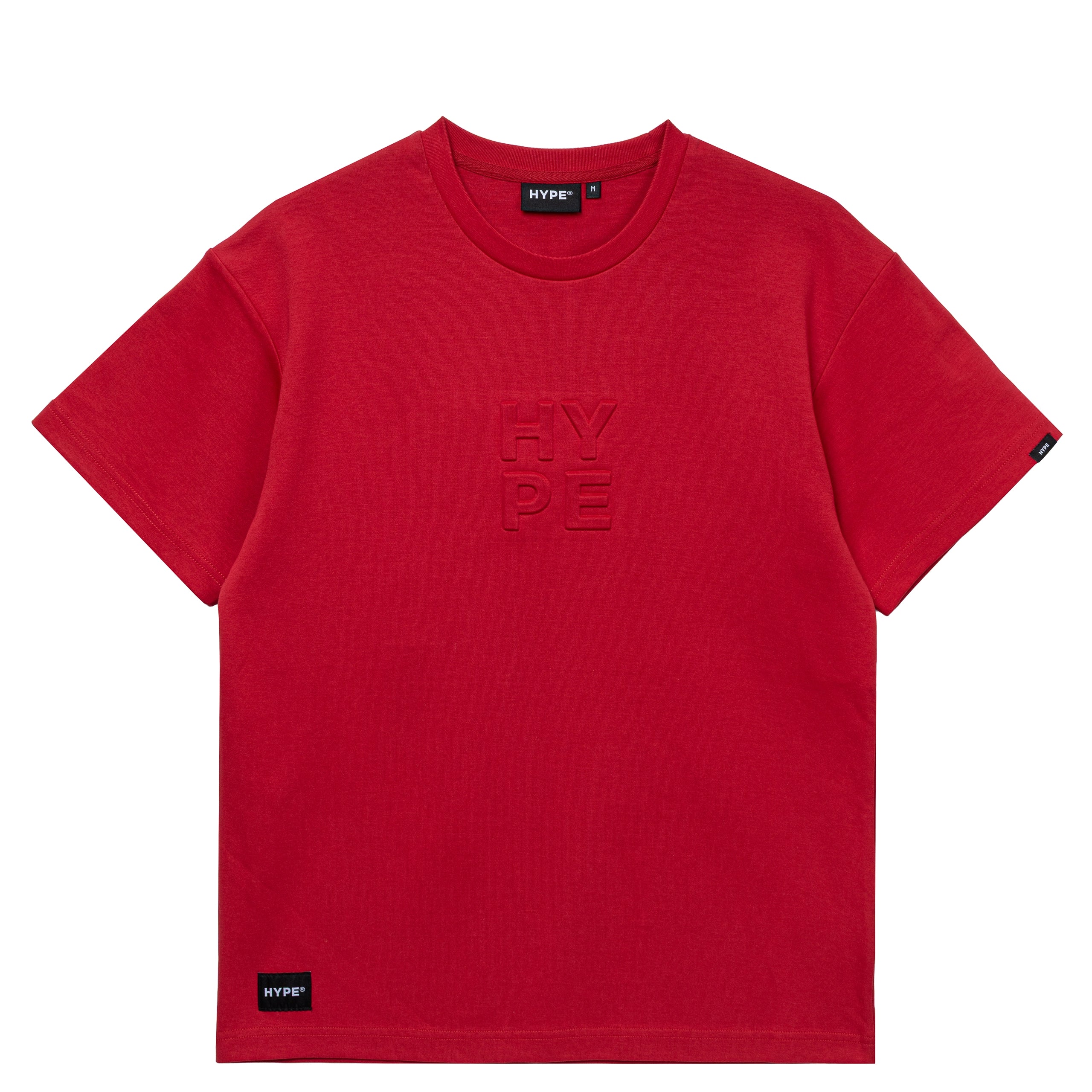 HYPE Code of Culture CNY General Tee