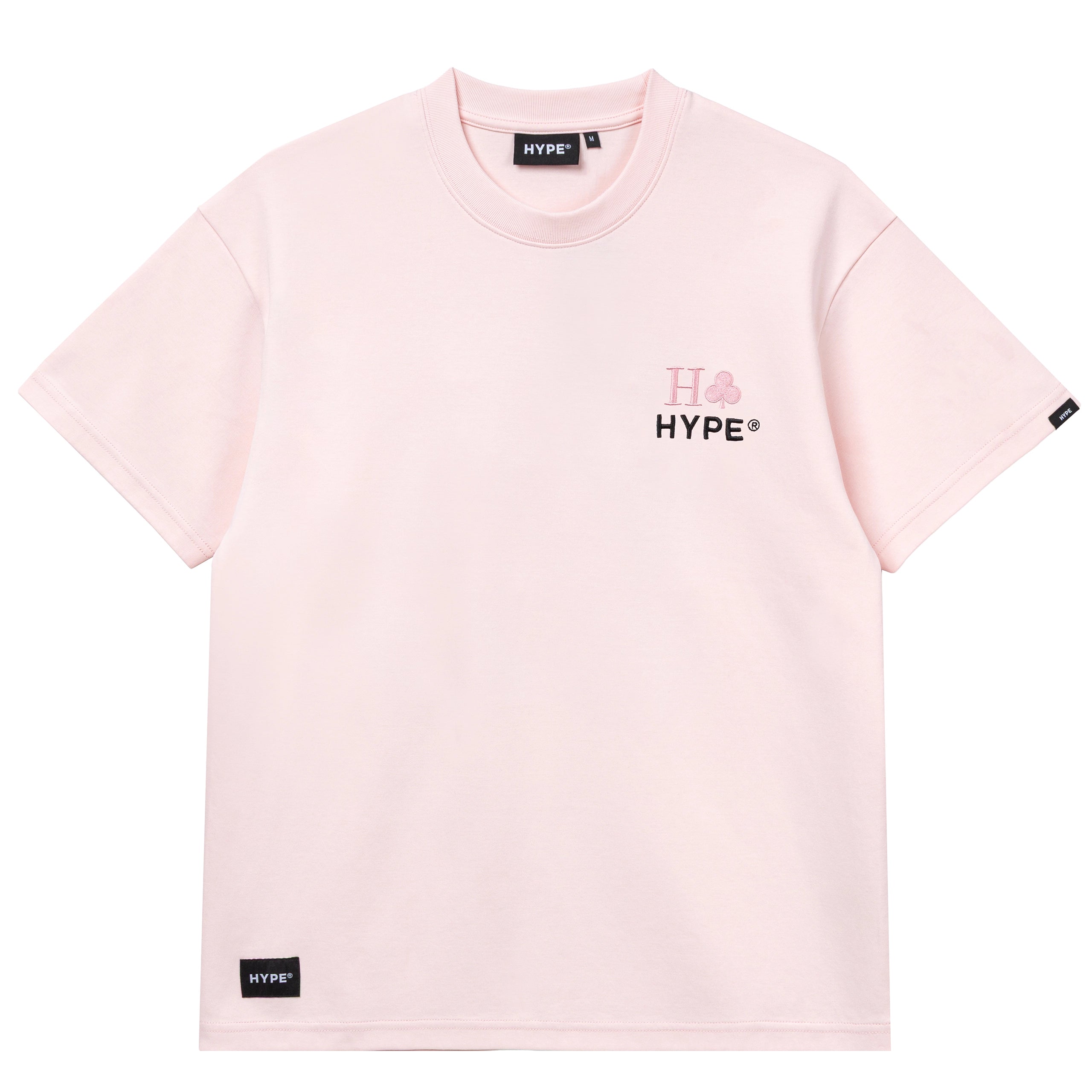 HYPE CNY Seasonal Graphic Crane Tee