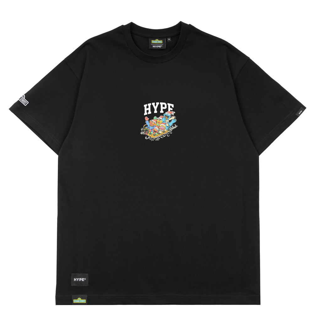 Men's Tee – HYPE
