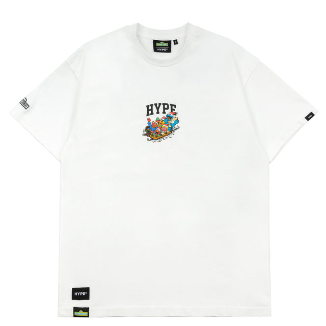 Men's Tee – HYPE