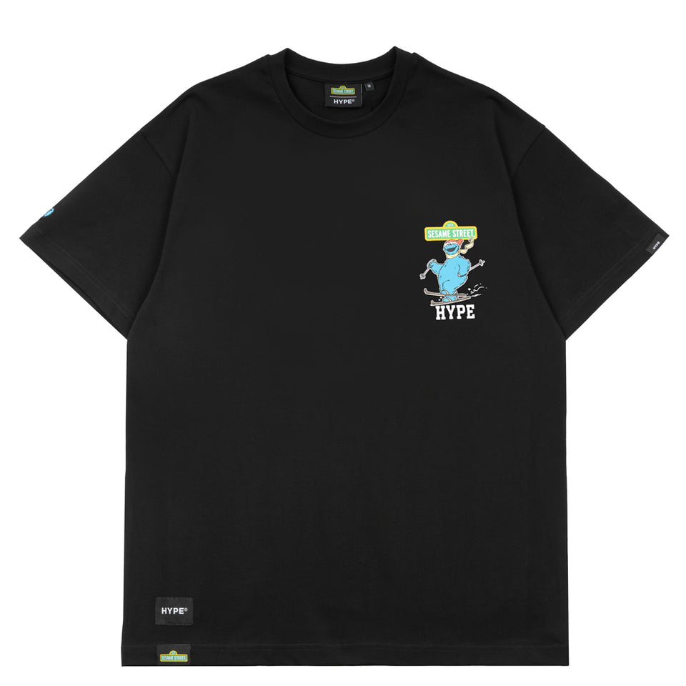 Men's Tee – HYPE
