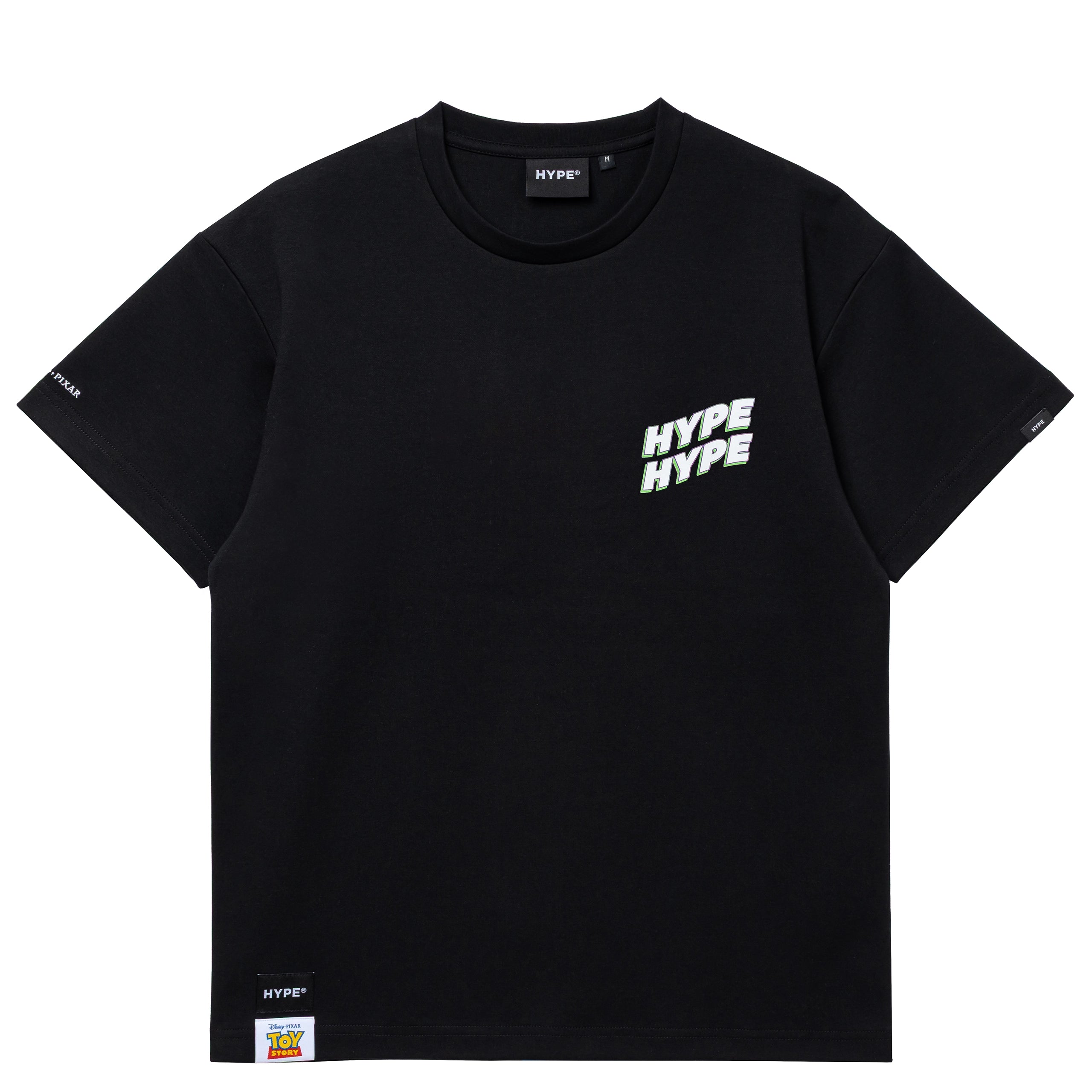 HYPE | Toy Story Buzz Tee