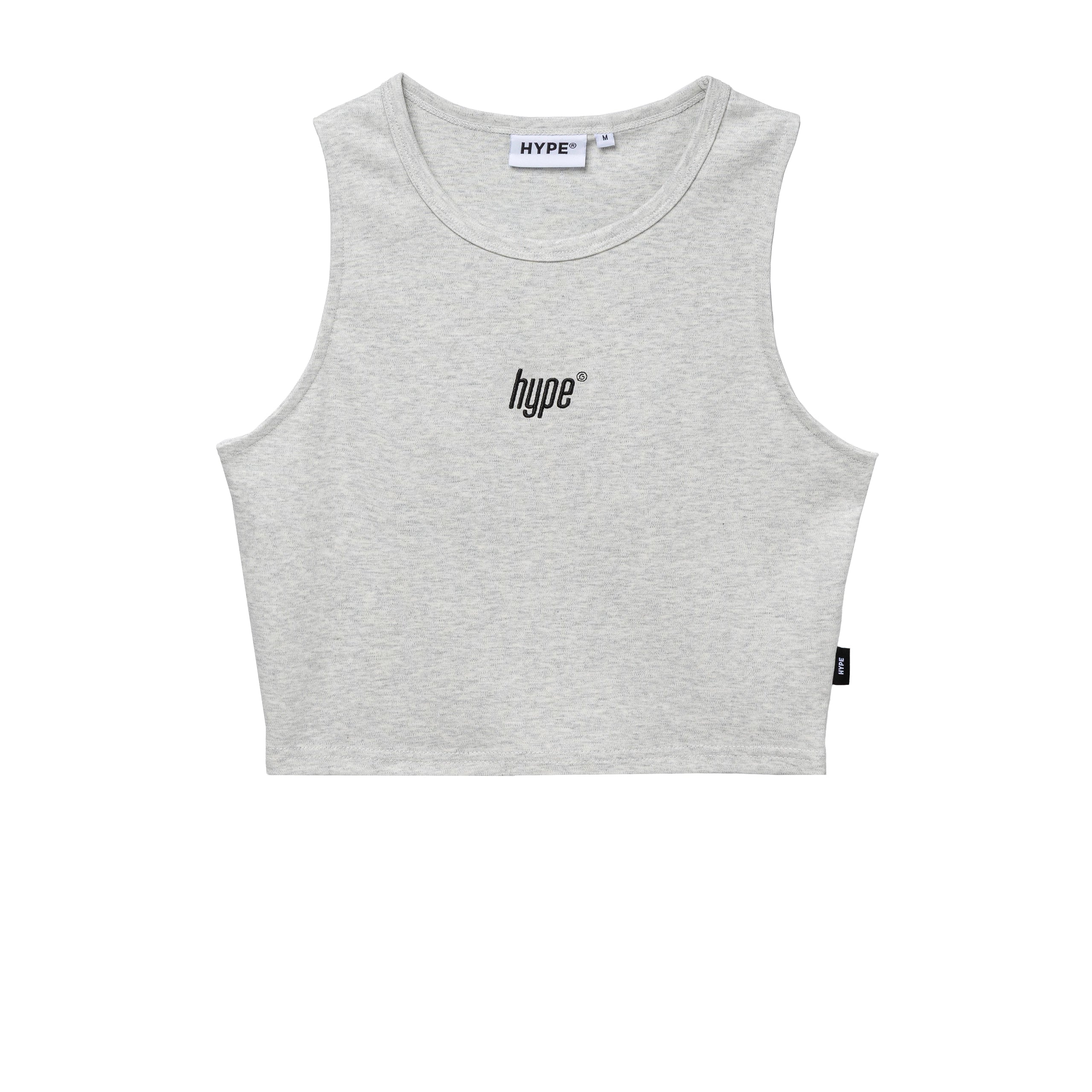 HYPE Hype Girl Brat Tank Top