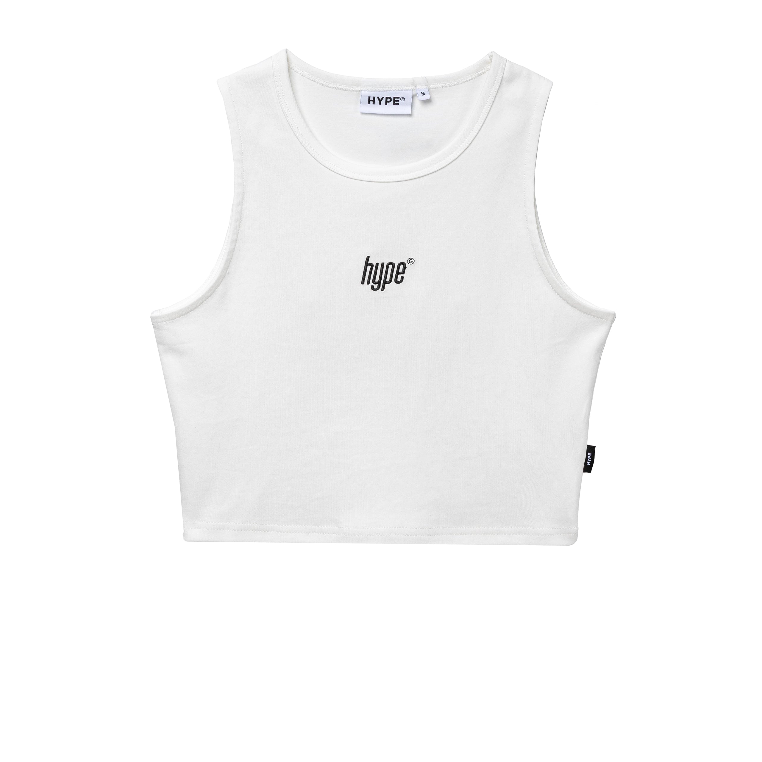 HYPE Hype Girl Brat Tank Top
